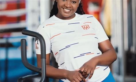 Breaking Socialite Lorraine Guyo Faces Arr£st Over Fraud Allegations Afrogazette