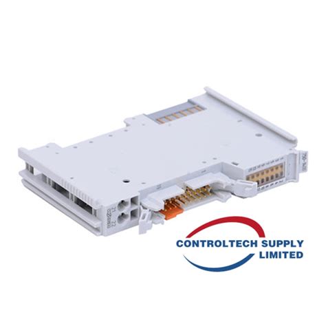 wago 750 1400 digital input output dio module in stock controltech