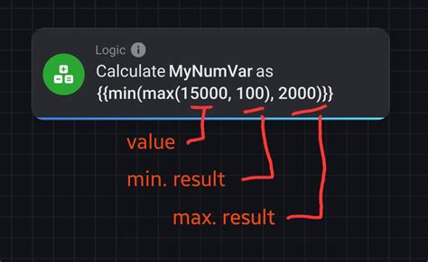 App Pro Better Logic Library Just Some Better Logic Variable And Library Management 471