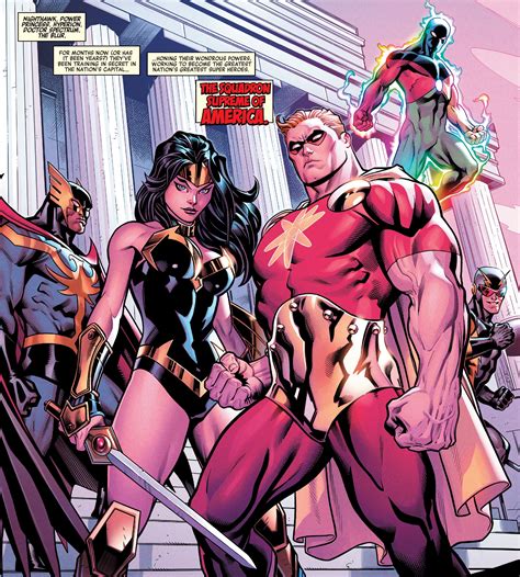 Discuss Everything About Marvel Database Fandom