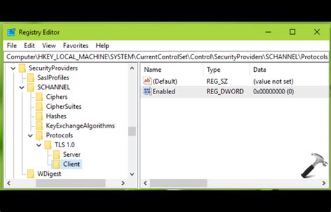 Solved Error Code 0x80072f8f 0x20000 The Definitive Guide To