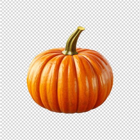 Premium Psd Pumpkin Png