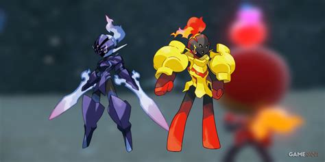 Best Split Evolutions In Pokemon