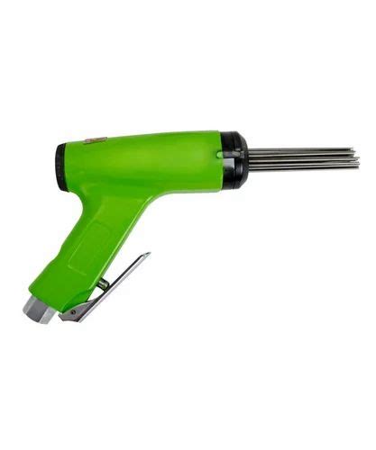 Pneumatic Needle Scaler Order Number 7 1501 0010 At ₹ 1000piece In