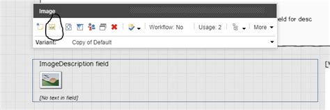 Sxa How To Create A Field Editor For Promo Image Field In Sitecore 9