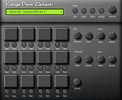 Free Vst Drum Sampler Download Newapple