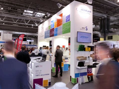 Reach Marketing Macfarlane Packaging