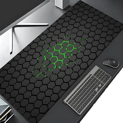 Tj Hexapad © Mouse Pad