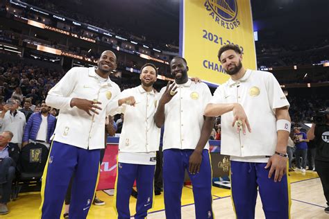 Underrated 66 Golden State Warriors Star Going To Have A Hall Of