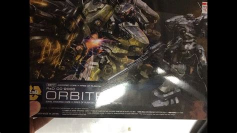 Ac6プラモ作ります！！ Youtube