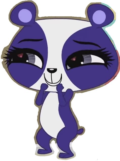 Penny Ling Giggling By Nicohamm2020 On Deviantart