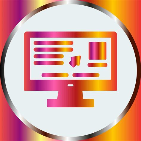 Usability Vector Icon 29356575 Vector Art At Vecteezy