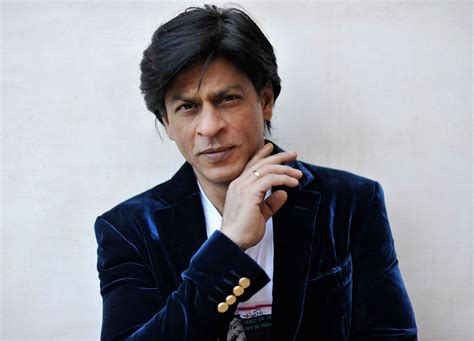 Shah Rukh Khan Faces Death Threat Police File Fir Following Phone Call