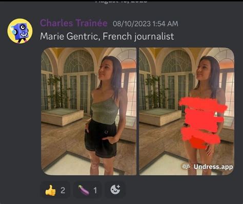 The Case Of An Ai Undressing App And The Need For Ai Regulation