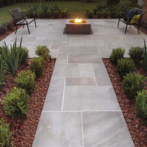 Paving Slabs For Patios Ideas At Thomas Reiser Blog