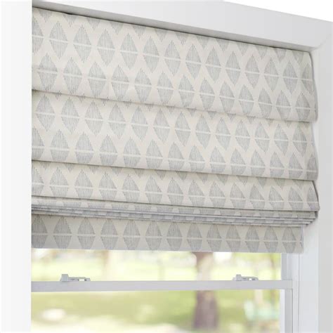 Premium Soft Fold Roman Shade Blindster