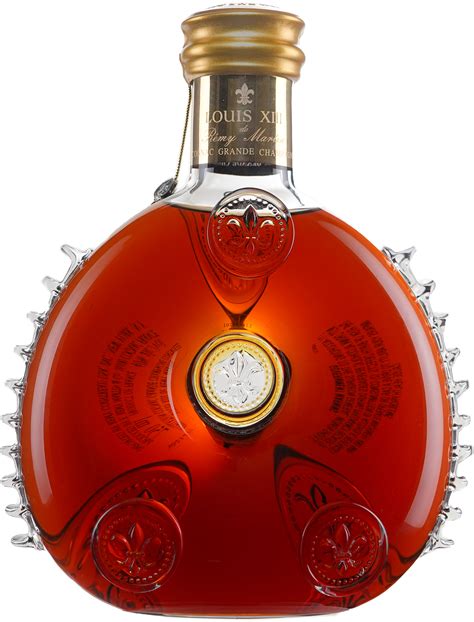 Louis Xiii Logo