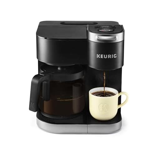 Keurig K Duo Coffee Maker Review Honest Coffee Reviews