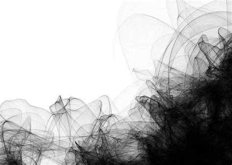 100 Black Smoke Backgrounds