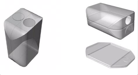 Wisepack Collapsible Packaging Principle Source Wisepack Archive