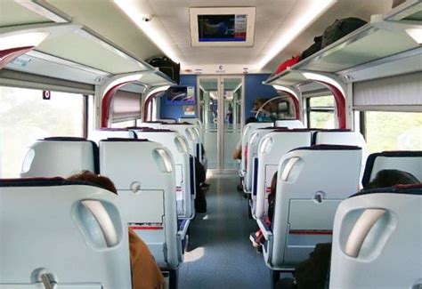 Taking Ets Gold Train From Kl To Alor Setar