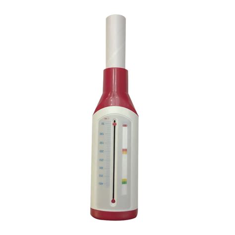 Portable Spirometer Meter Meter Expiratory Flow For Botswana Ubuy
