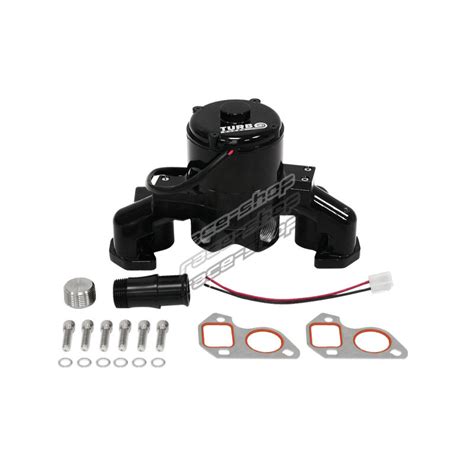 Electric Water Pump Suitable For Ls Style Engines 49740 € Races