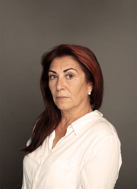 Isa Fuentes La Klaketa