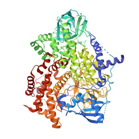Rcsb Pdb 4kz0 Structure Of Pi3k Gamma With Imidazopyridine Inhibitors