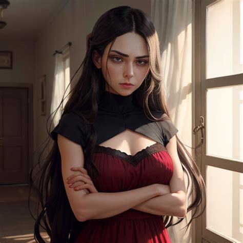 The Tall And Brave Berwald