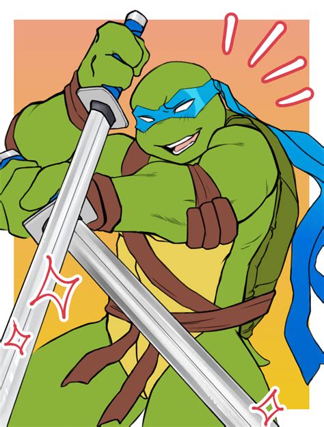 Cute Ninja Turtles Tumblr