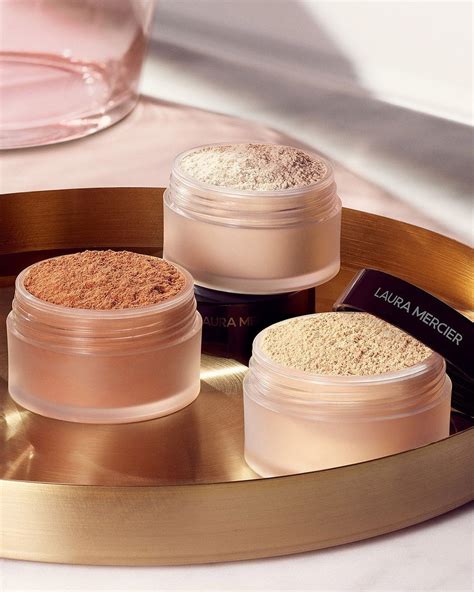 Laura Mercier Translucent Loose Setting Powder Artofit