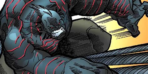 Who In The Hulk A Complete Guide To Every Hulk In The Marvel Universe