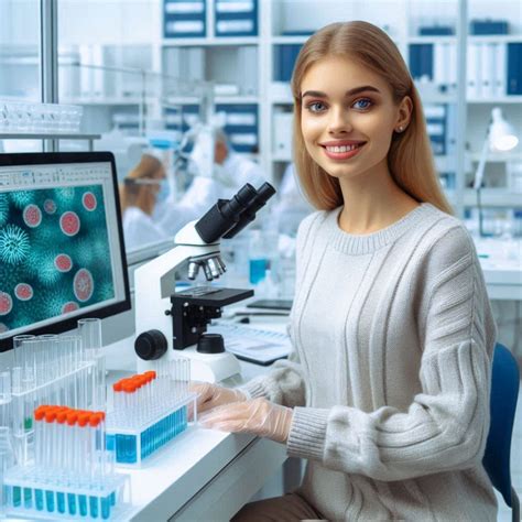 Top Skills Every Aspiring Microbiologist Needs