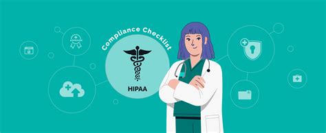 Hipaa Compliance Checklist For Healthcare Startups