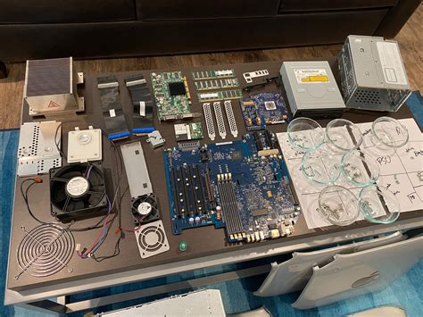 Power Mac G4 Mdd —