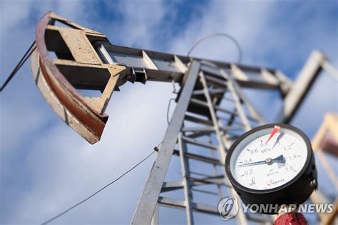 뉴욕유가 경기 둔화 우려에 하락 나무뉴스 뉴욕유가 경기 둔화 우려에 하락 나무뉴스