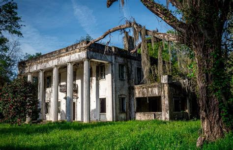 Oldest Mansions In America