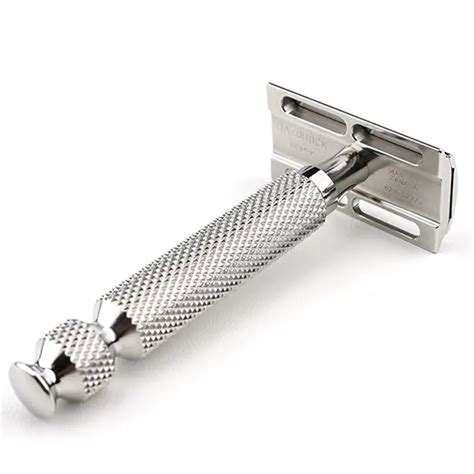 Safety Razor 5 Ultimate Head Shaving Tips