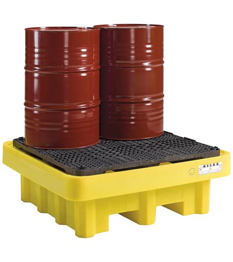 Vasche Di Contenimento Fami