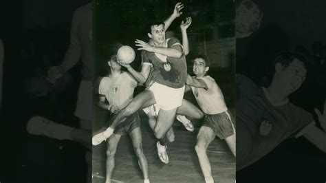 Der Sc Dhfk Leipzig Trauert Um Wolf Dietrich Neiling Sc Dhfk Handball