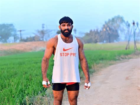Pakistani Kabaddi Player Ubaidullah Rajput Banned For Representing