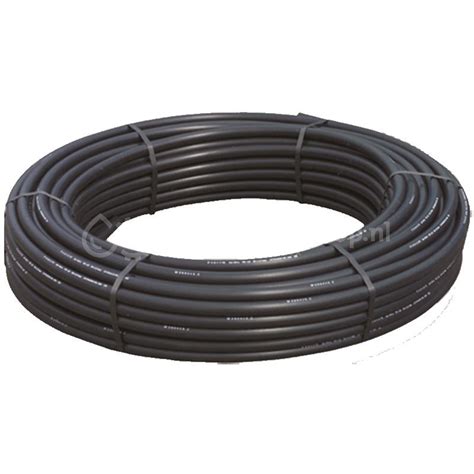 Granit Pe Buis Pn 16 26070770 25 9010069056154 Buiten Ø 20 Mm Techniekwebshop Nl