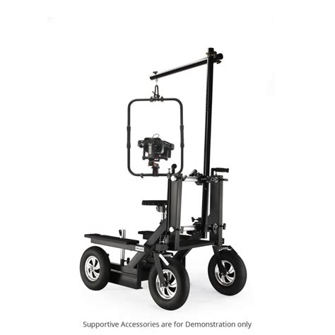 Proaim Gladiator Film Making Action Dolly Cum Camera Doorway Dolly