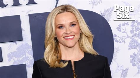Reese Witherspoon Says Famous Actress ‘doesnt Talk To Her Anymore