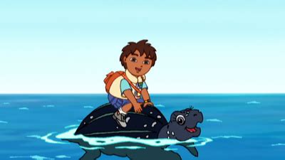 Episodios De La Temporada 1 De Go Diego Go Velos En Paramount México