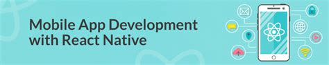 React Native Development All You Need To Know