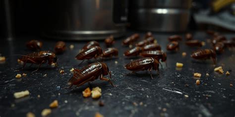 Nampa Cockroach Control Service