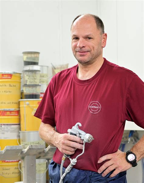 Interview Hansueli Odermatt