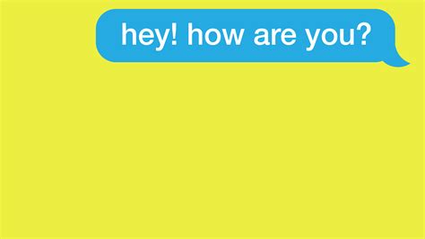 The Perfect Number Of Tinder Messages To Send Before Making A Date Gq